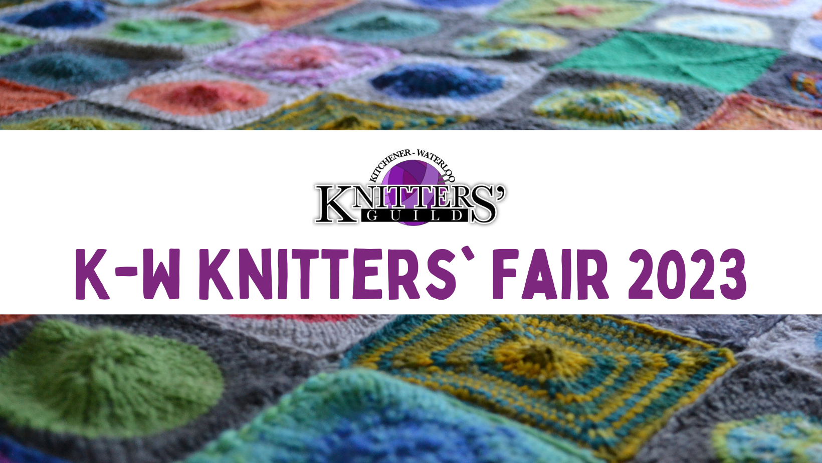 K-W Knitters’ Fair – KW Knitters' Guild